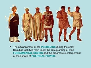 Ancient rome | PPT