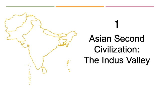 Ancient-South-Asia. South South south South | PPT