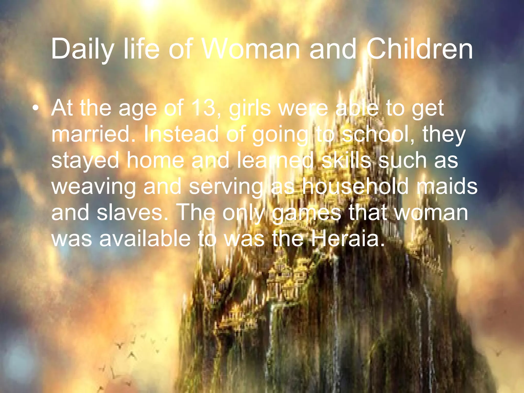 Ancient Greece by Dashaun, Kendrick, and Will | PPT