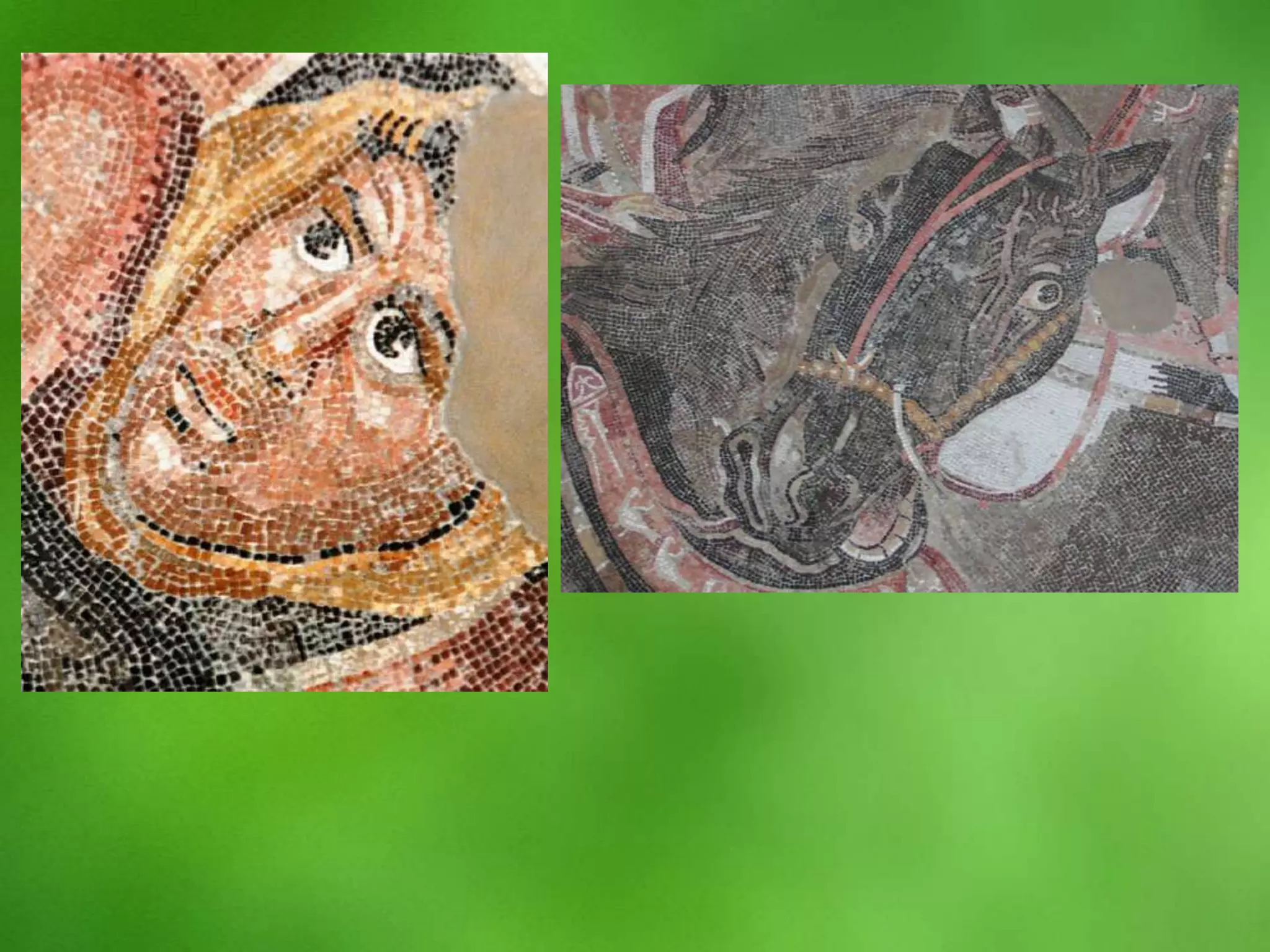 Ancient Greek Art History Updated | PPTX