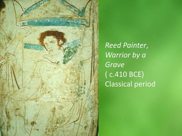 Ancient Greek Art History Updated | PPTX | Arts and Crafts | Hobbies ...