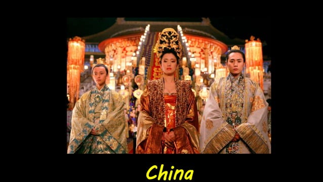 Ancient China | PPT