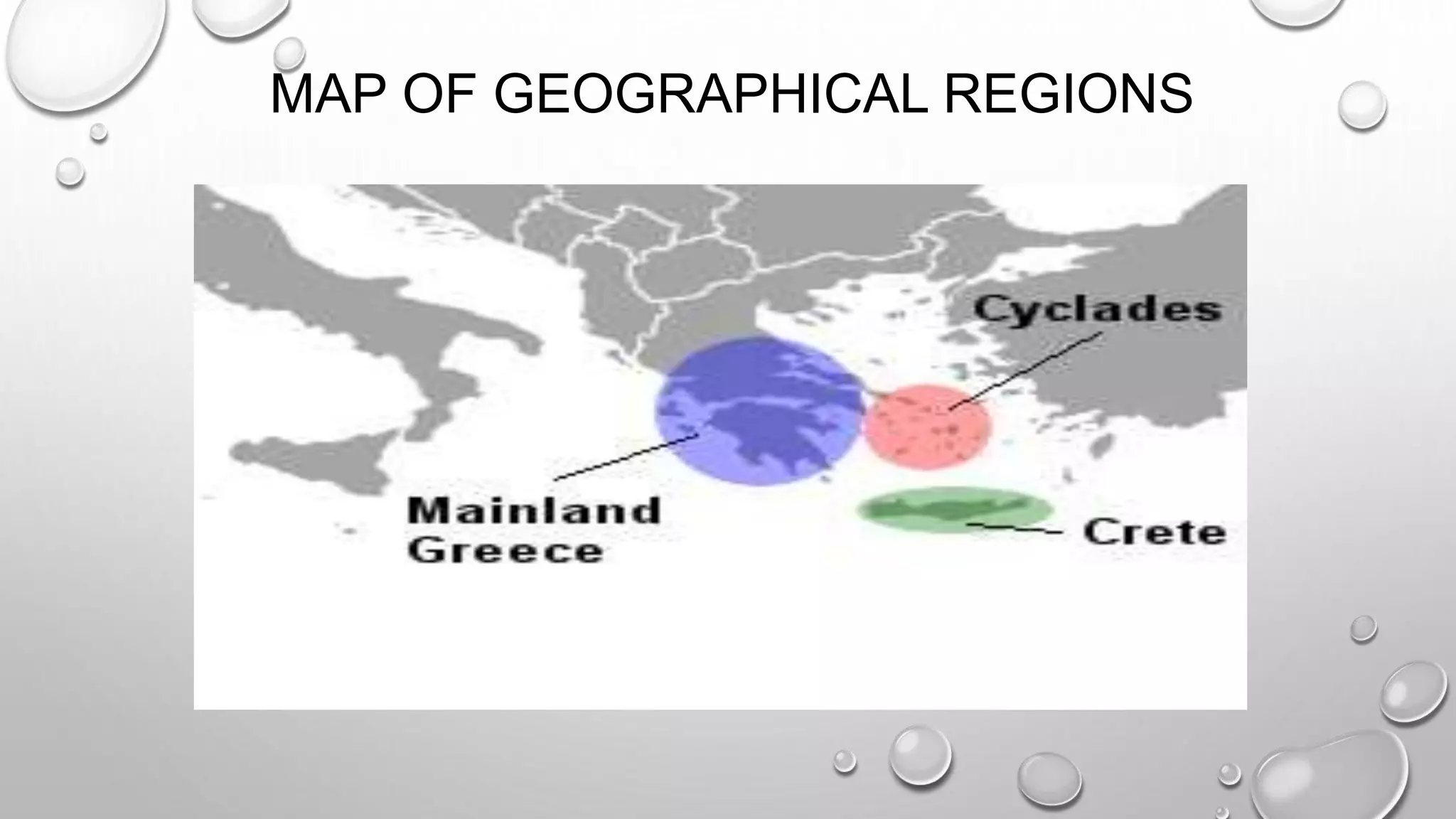 Ancient aegean civilization | PPTX
