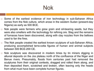 Ancient africa | PPT