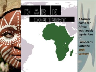 Ancient Africa | PPT