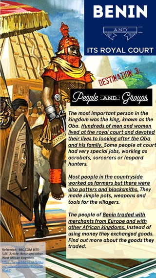 Ancient Africa | PDF