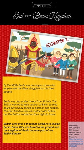 Ancient Africa | PDF