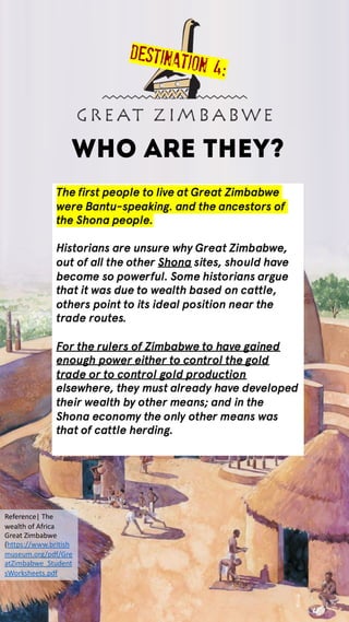 Ancient Africa | PDF