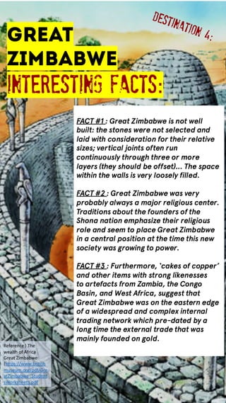 Ancient Africa | PDF