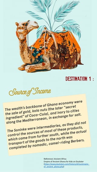 Ancient Africa | PDF