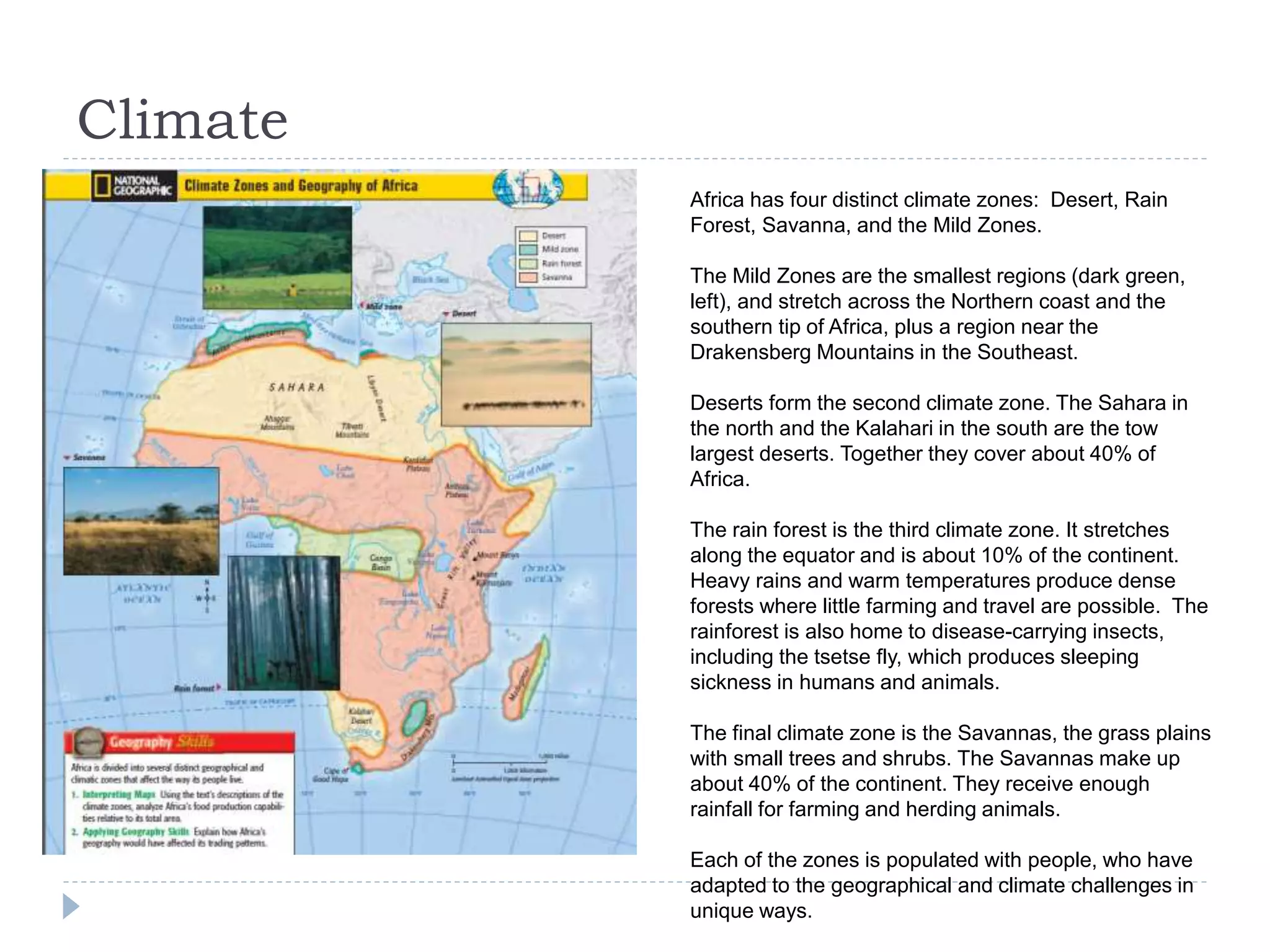 Ancient African Civilizations | PPTX