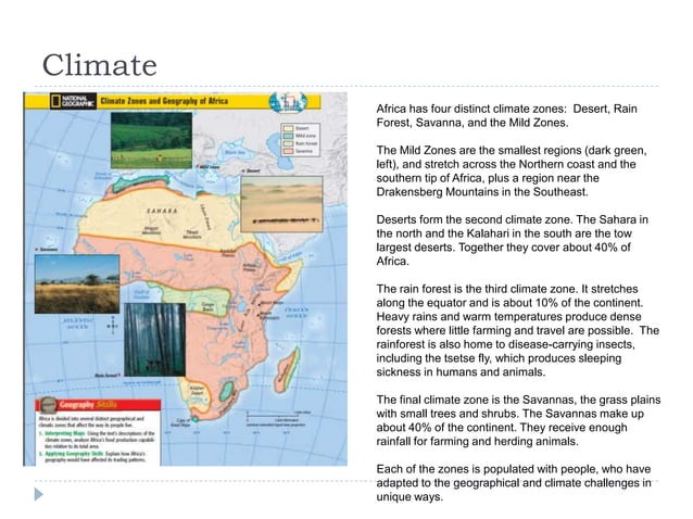 Ancient African Civilizations | PPTX