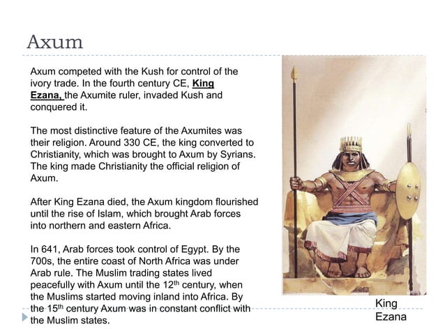 Ancient african civilization | PPTX | Africa Travel | Travel Locations