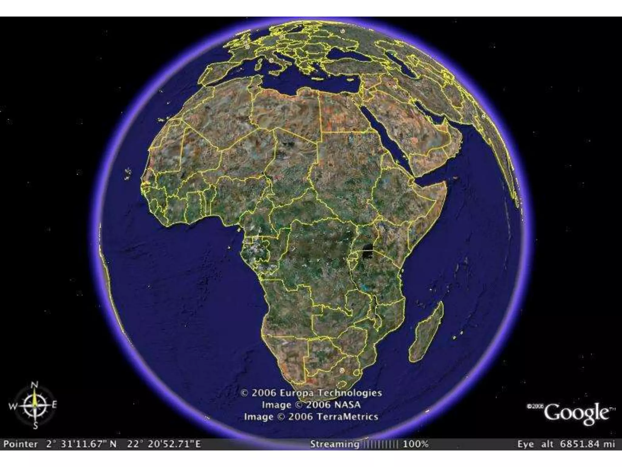 Ancient African Kingdom of Kush | PPTX