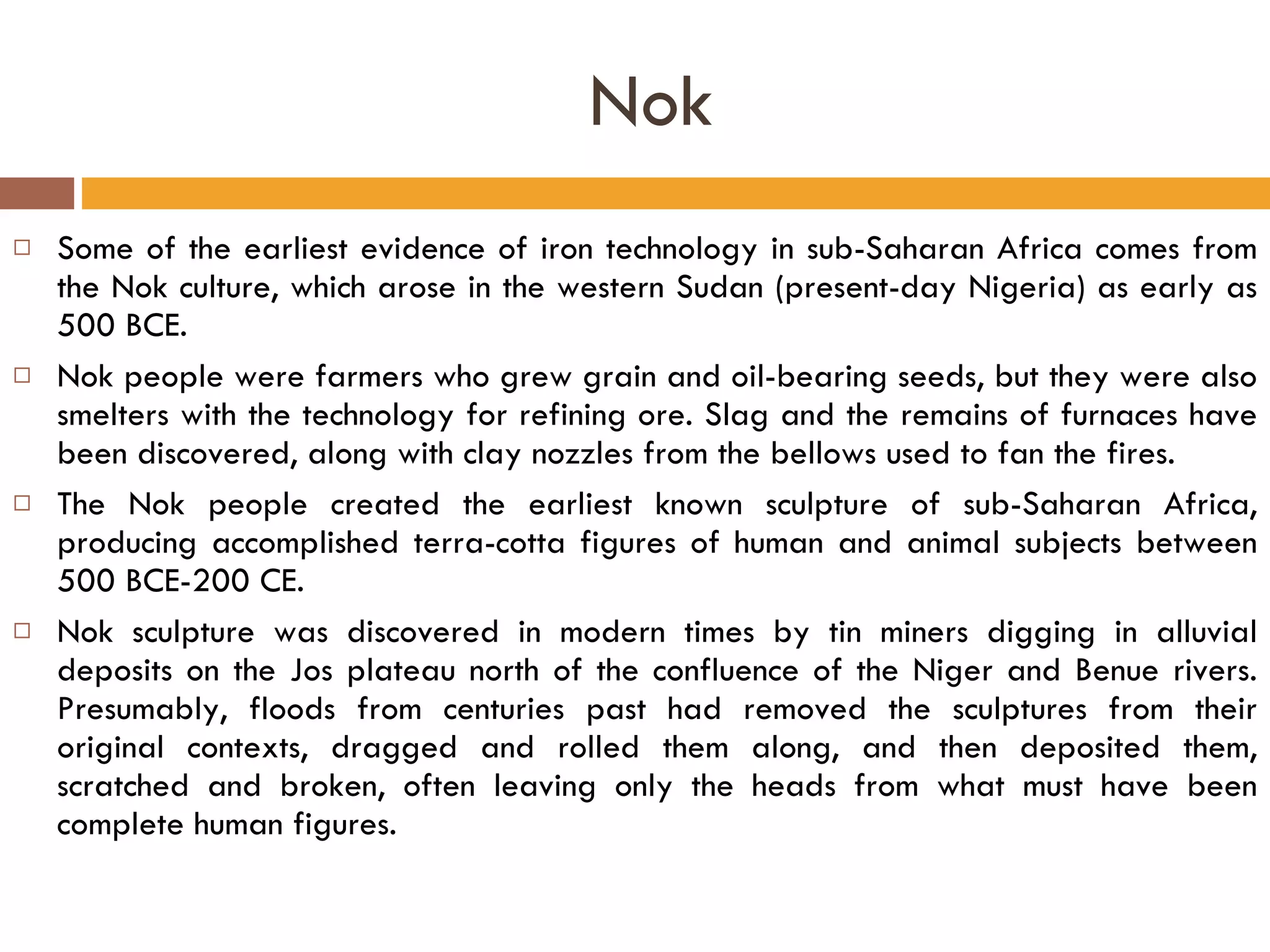 Ancient Africa Powerpoint Shayna Christina Tom | PPT | Africa Travel ...