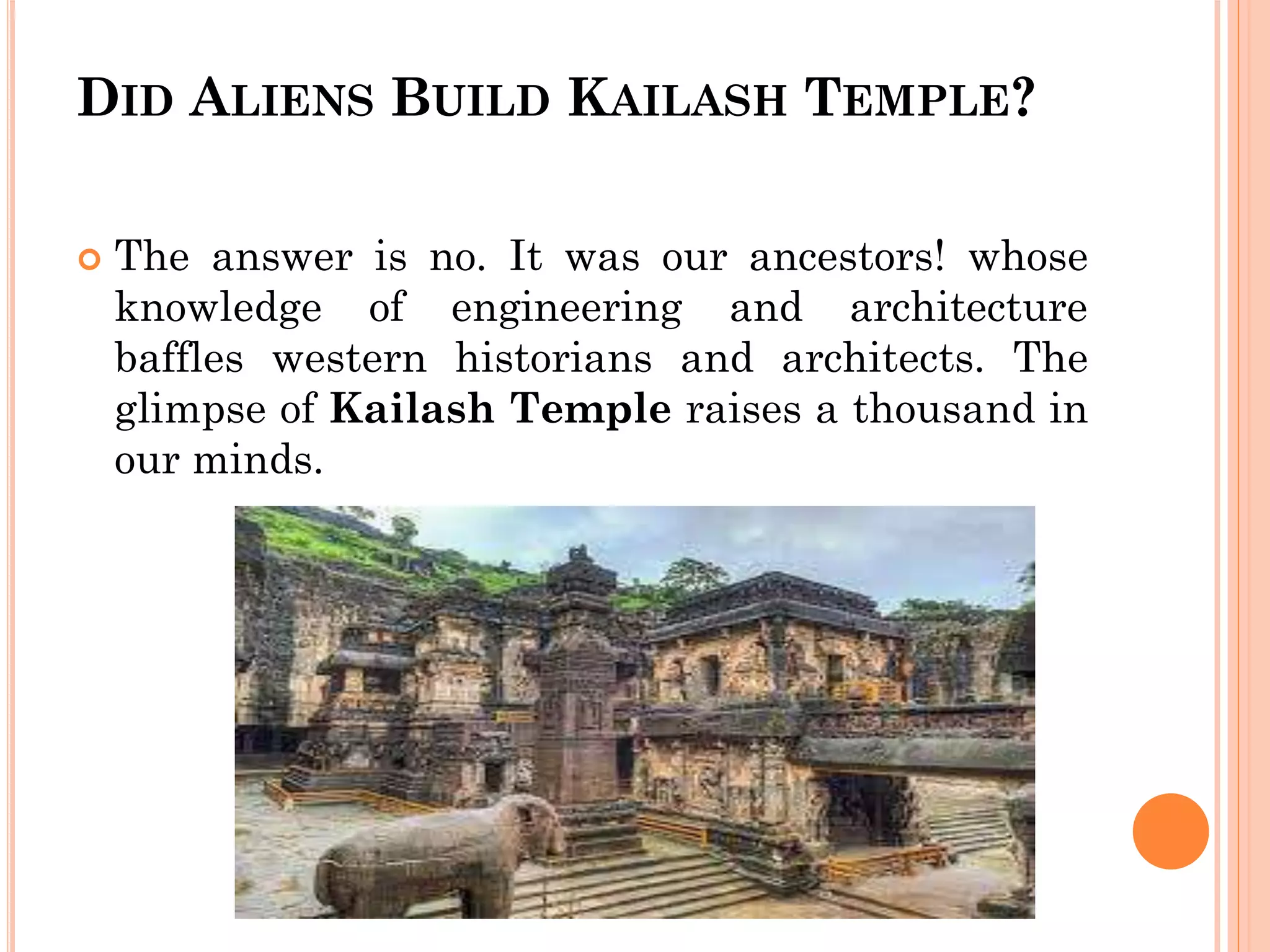 Ancient Aliens And Hindu Gods Behind Kailash Temple.pdf