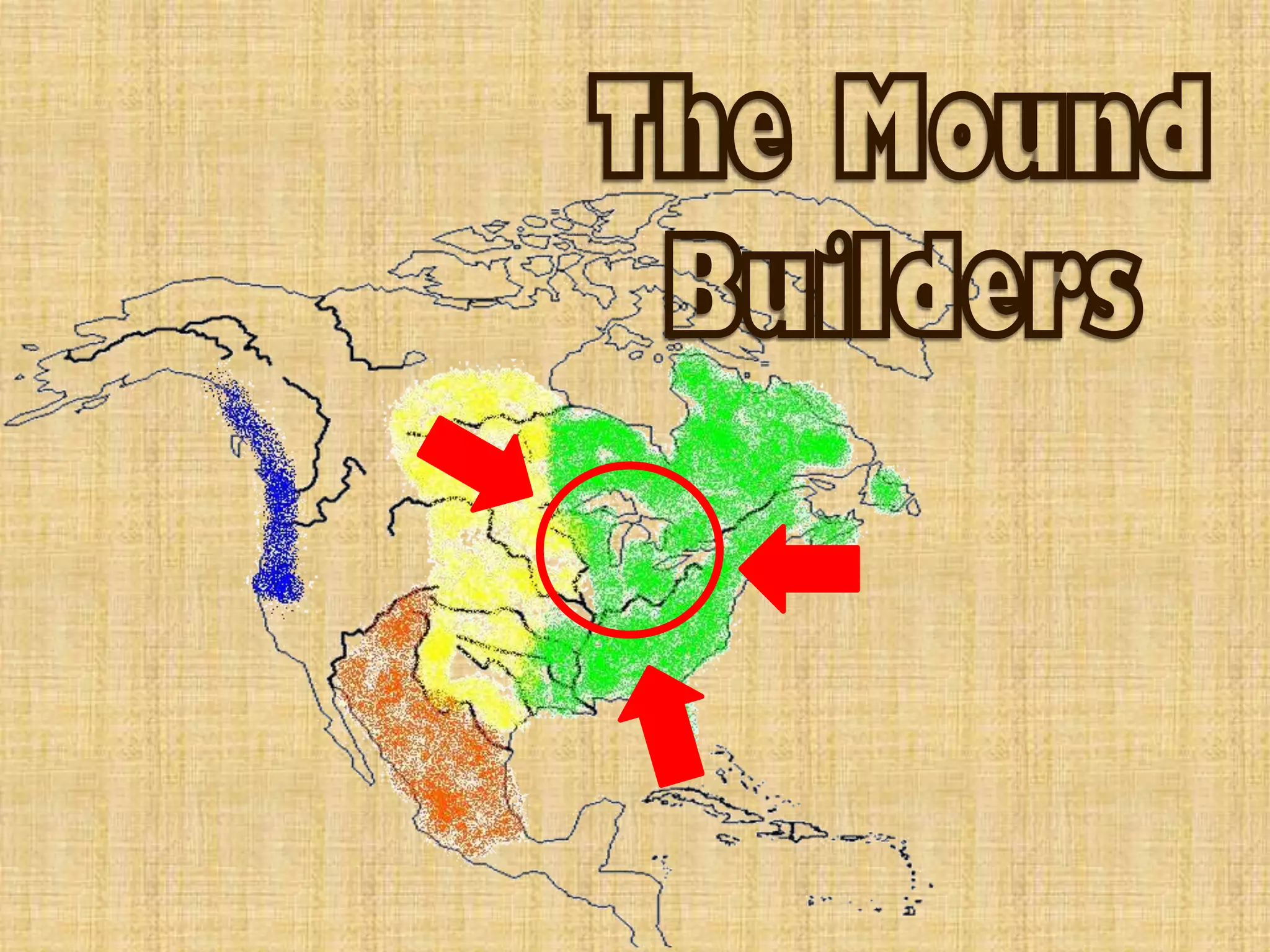 Ancient American Civilizations PP | PPT