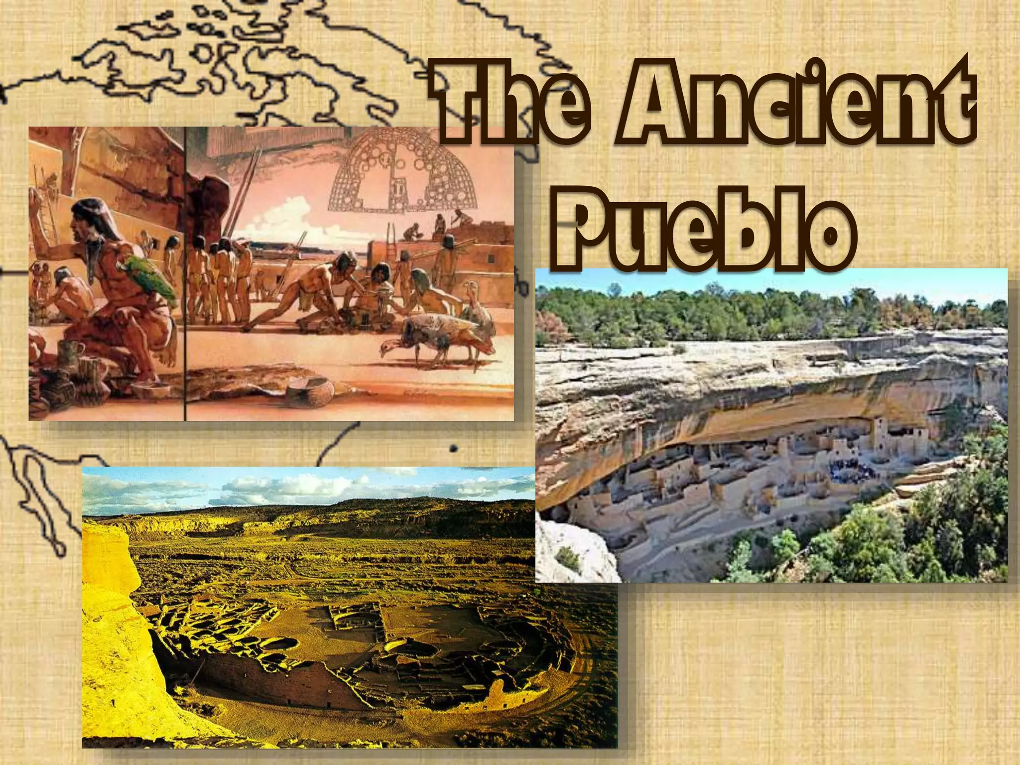 Ancient American Civilizations PP | PPT