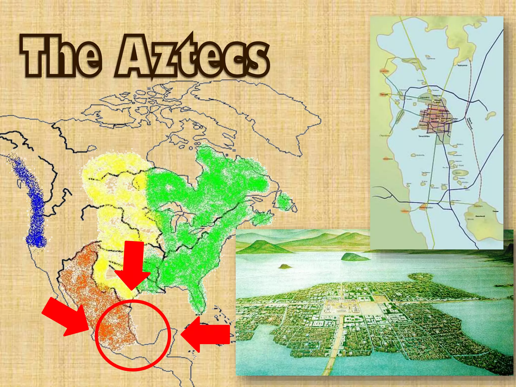 Ancient American Civilizations PP | PPT