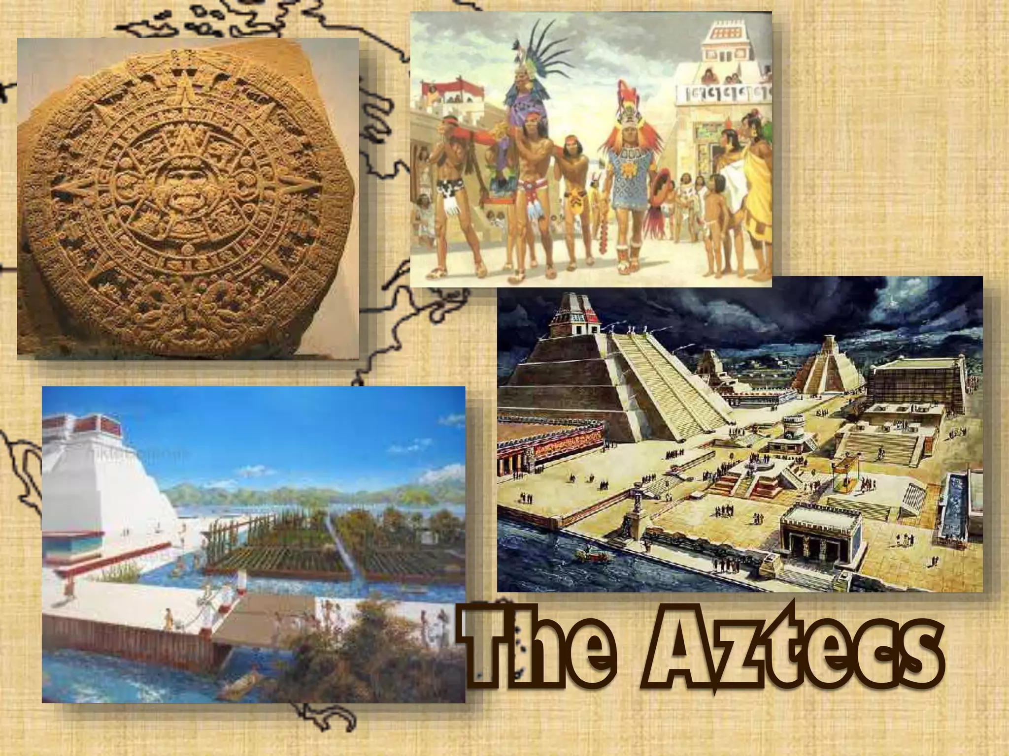 Ancient American Civilizations PP | PPT