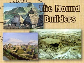 Ancient American Civilizations PP | PPT