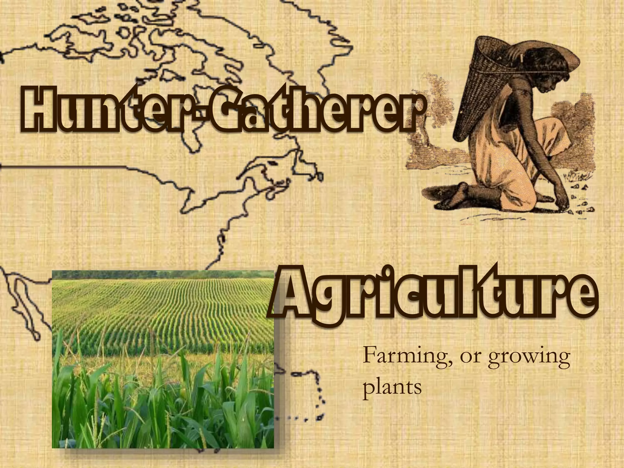 Ancient Americans PP | PPT