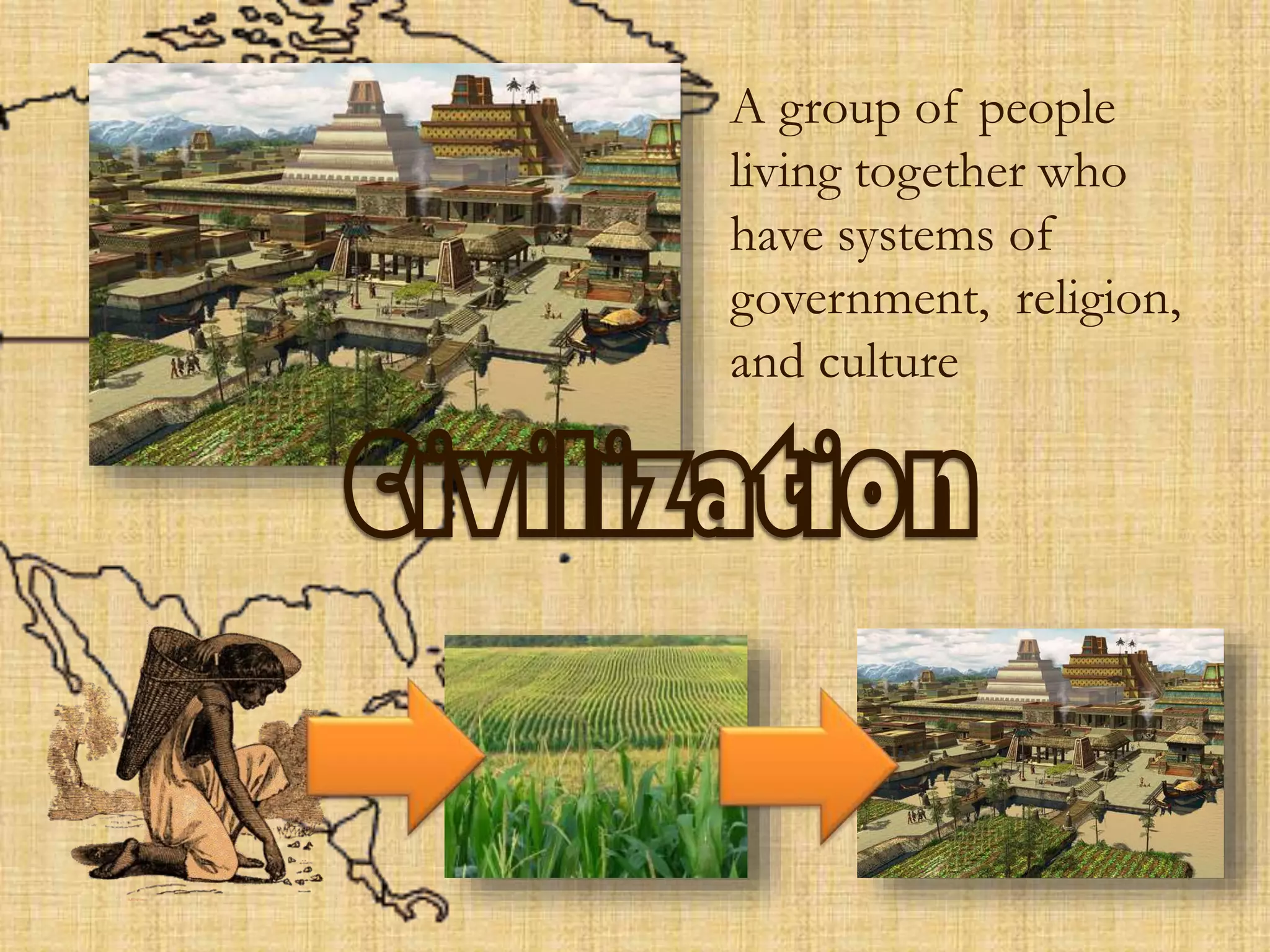 Ancient Americans PP | PPT