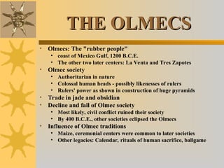 HISTORICAL AND ANALYSIS OF ANCIENT_AND_CLASSICAL_AMERICAS.ppt