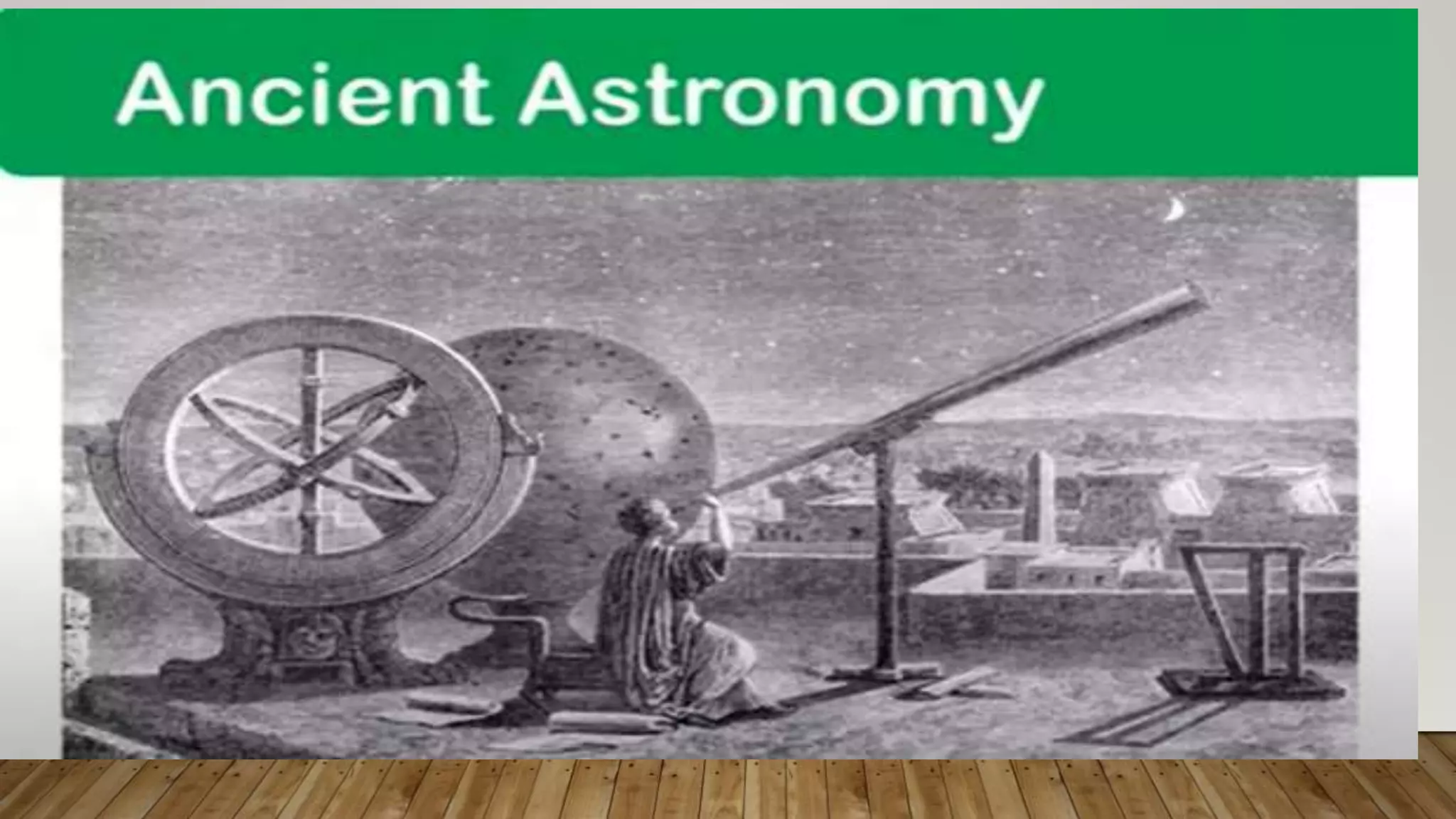 ancient and modern astronomy.pptx