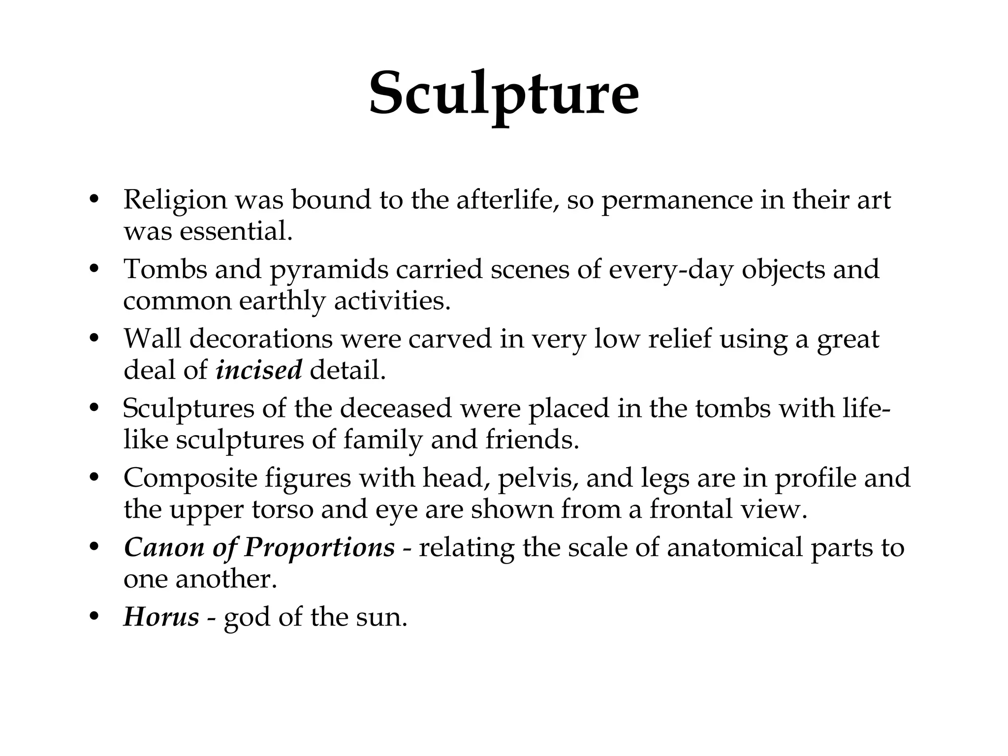 Ancient art | PPT