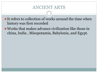 ancientart-160804225047.pptx