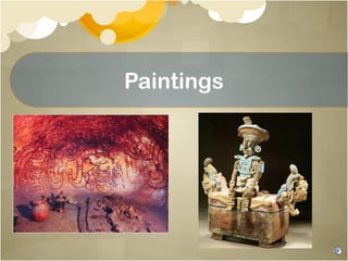 Ancient Art - The Maya | PPT