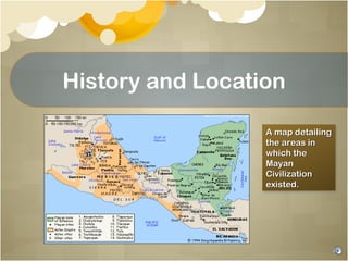 Ancient Art - The Maya | PPT