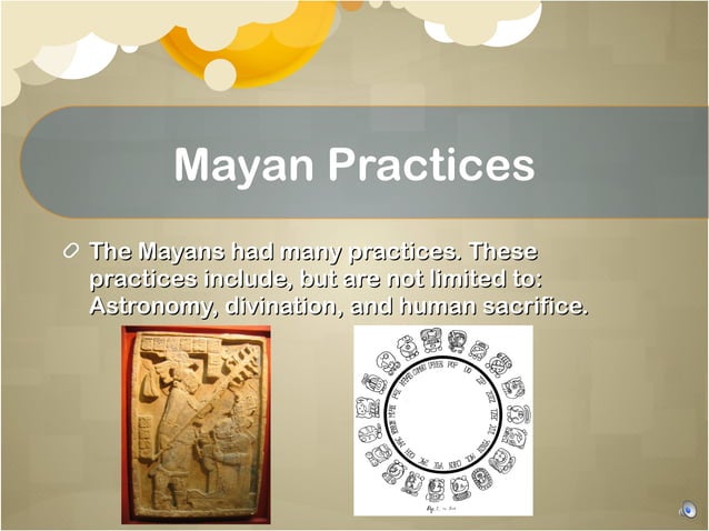 Ancient Art - The Maya | PPT | Religion & Spirituality
