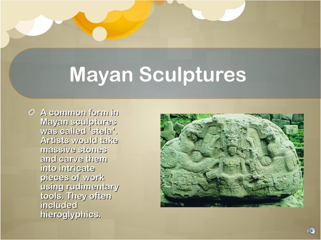 Ancient Art - The Maya | PPT | Religion & Spirituality