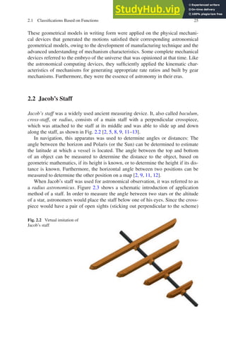 Ancient Astronomical Instruments | PDF