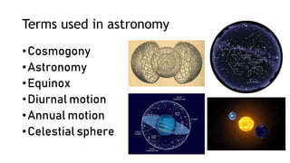 Ancient astronomy.pptx