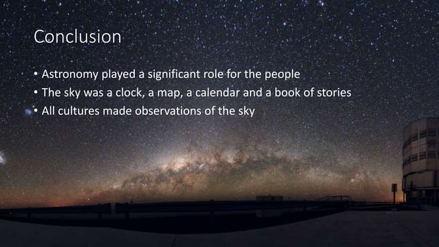 Ancient Astronomy: A brief history of Ancient Astronomy | PPTX | Astrology | Religion & Spirituality
