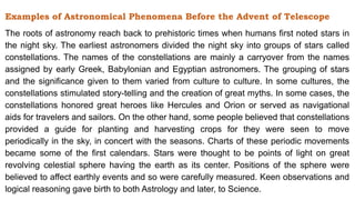 Ancient Astronomy in Grade 11 physical science.pptx