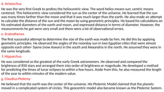 Ancient Astronomy in Grade 11 physical science.pptx