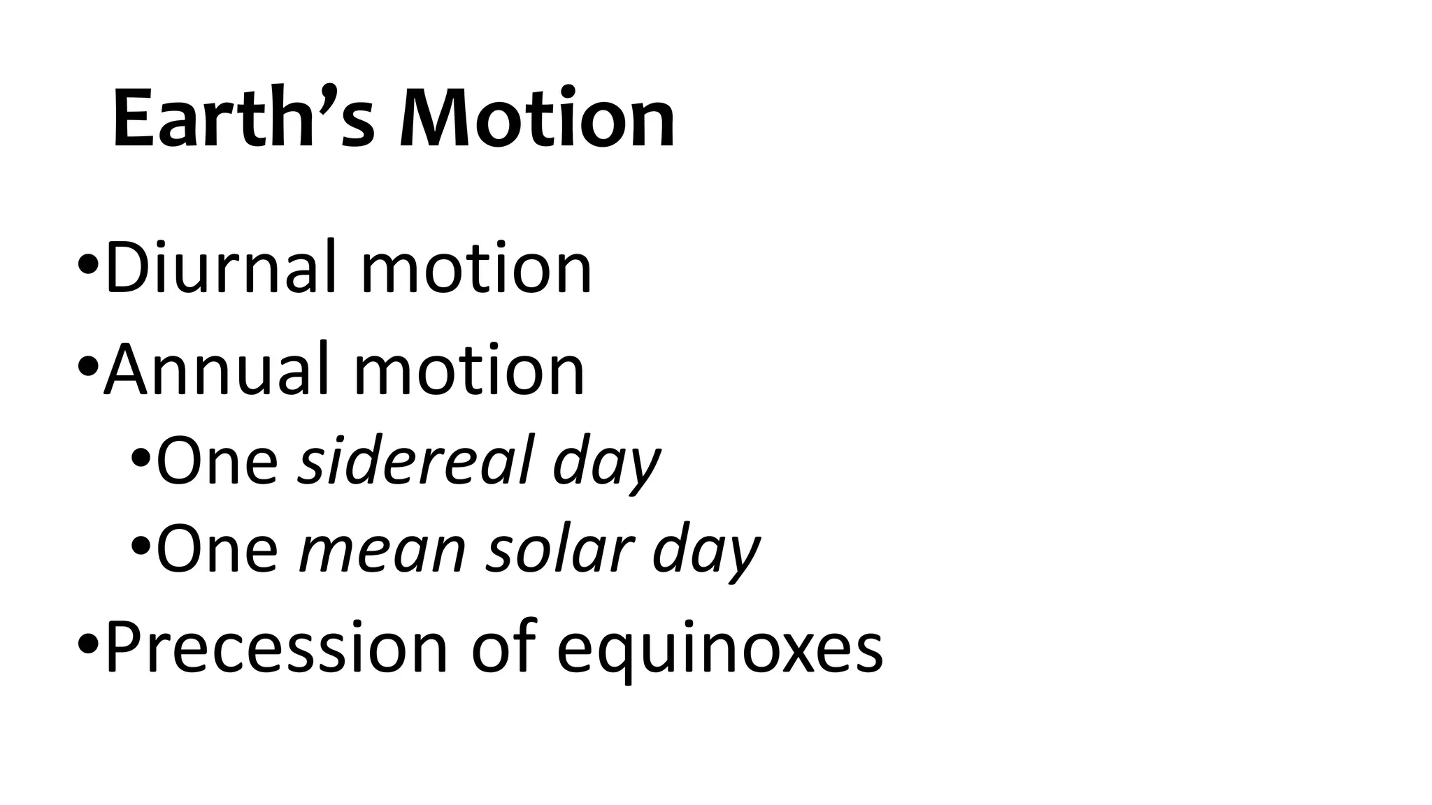 ancient astronomy physical science grade 12 | PPTX