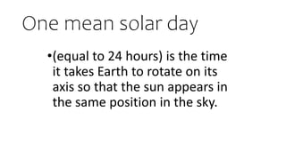 ancient astronomy physical science grade 12 | PPTX