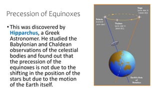 ancient astronomy physical science grade 12 | PPTX