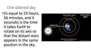 ancient astronomy physical science grade 12 | PPTX
