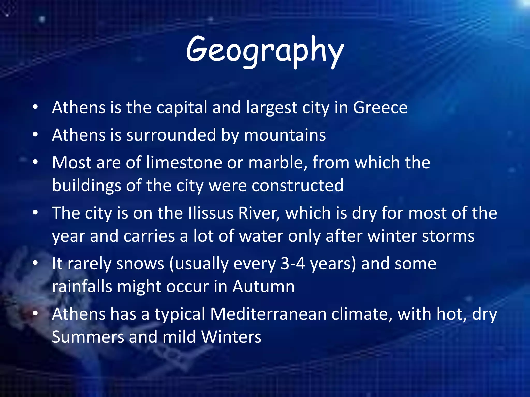 Ancient athens | PPT