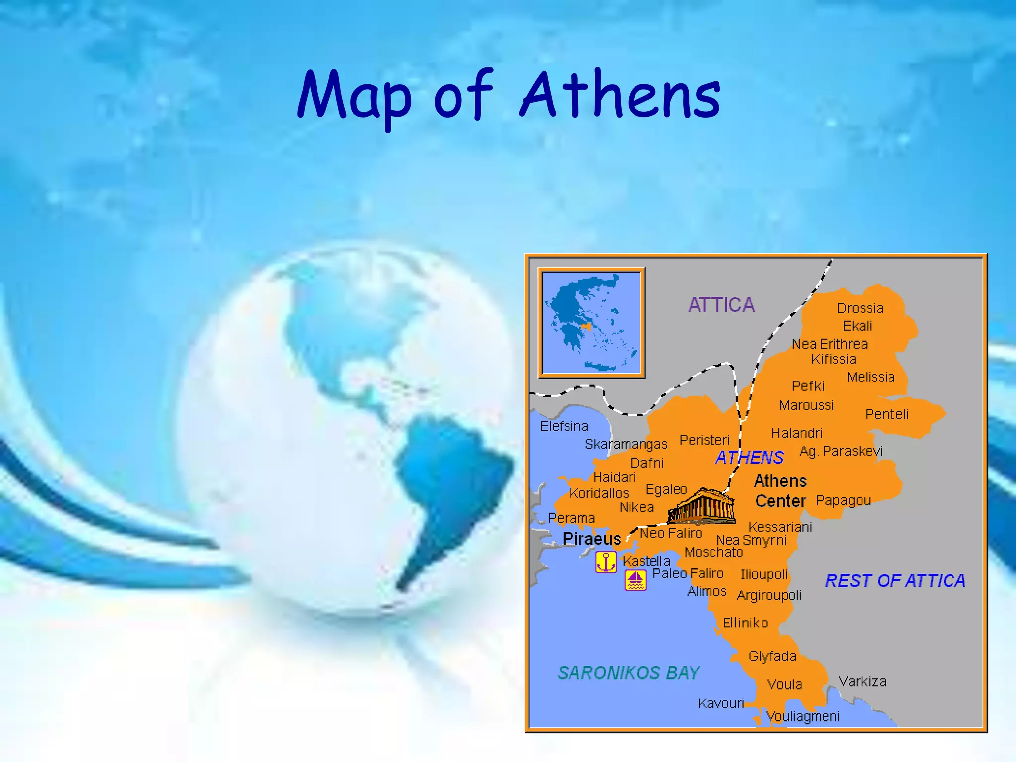 Ancient athens | PPT