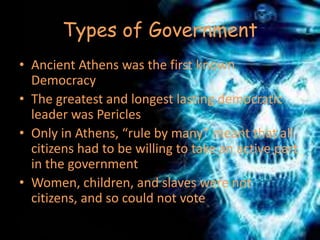 Ancient athens | PPT