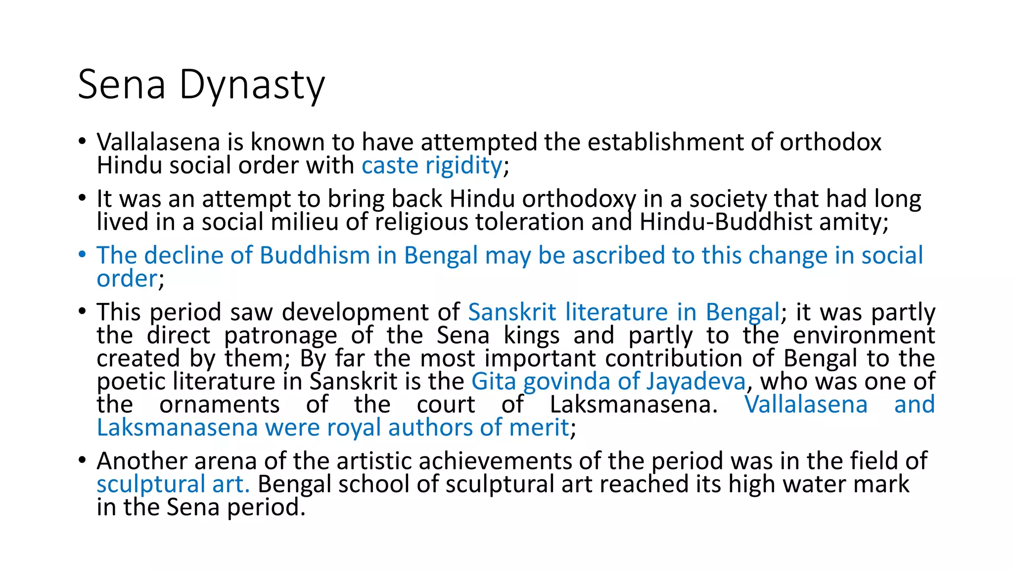 Ancient Bengal (Hindu-Buddhist dynasties).pptx