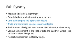 Ancient Bengal (Hindu-Buddhist dynasties).pptx