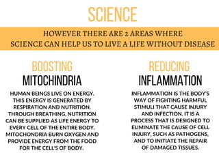 Egohacking getaways - Ancient biohacking hub | PPT